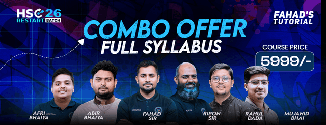 Fahad's Tutorial | Home